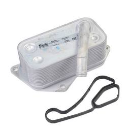 BMW Engine Oil Cooler Nissens 90689