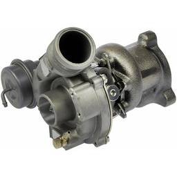 Audi VW Turbocharger 058145703NX – Dorman 917150 Dorman - OE Solutions ...