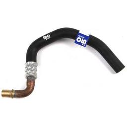 Volvo Heater Hose – Outlet 9186847 – URO Parts 9186847 URO 9186847