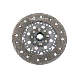 Porsche Clutch Friction Disc 92811601135 Genuine Porsche 92811601135