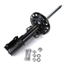 SAAB Strut Assembly – Front (Standard Suspension) 93190083 Genuine Saab ...