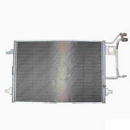 Audi A/C Condenser 8D0260403C – Nissens 94207 Nissens 94207