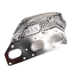 Porsche Exhaust Manifold Gasket (Cyl 4-6) 94611104102 Genuine Porsche ...