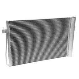 BMW A/C Condenser 64509122825 – Nissens 94679 Nissens 94679