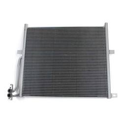 BMW A/C Condenser Nissens 94761