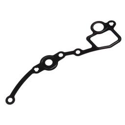 Porsche Engine Coolant Pipe Gasket – Rear 94810615305 Genuine Porsche ...