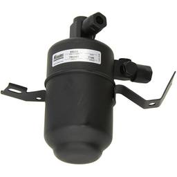 Mercedes A/C Receiver Drier 1248300383 – Nissens 95023 Nissens 95023