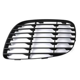 Grille Insert – Front Driver Side Genuine Porsche 95550568101