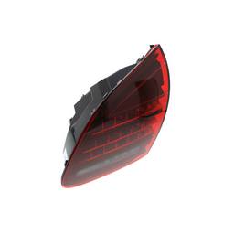 Taillight Assembly Genuine Porsche 95863109431