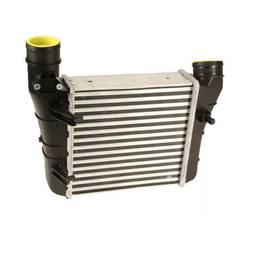 Audi Intercooler – Driver Side 8E0145805AA – Nissens 96549 Nissens 96549