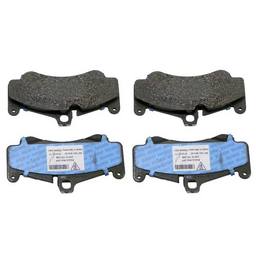 Porsche Disc Brake Pad Set – Front 99735194890 Genuine Porsche 99735194890