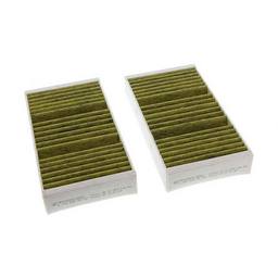 Mercedes Cabin Air Filter Set 2928300000 Genuine Mercedes-Benz 2928300000