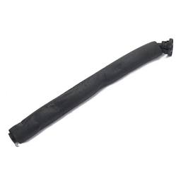 BMW Engine Crankcase Breather Hose - Oil Separator to Dipstick Tube ...