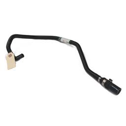 Throttle Body Coolant Return Hose Genuine Jaguar AJ89746