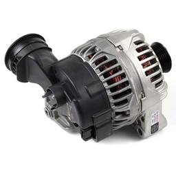 BMW Alternator (120A) (New) 12317501690 - Bosch AL0703N
