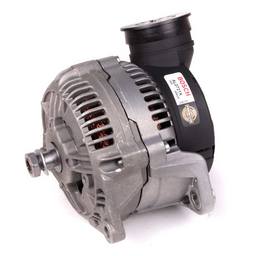 Audi VW Alternator (120A) (Rebuilt) 078903015FX – Bosch AL0721X Bosch ...