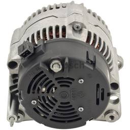 VW Alternator (90A) (Rebuilt) 028903018AX – Bosch AL0722X Bosch AL0722X