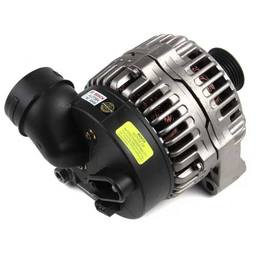 BMW Alternator (120A) (Rebuilt) 12317501690 – Bosch AL0738X Bosch AL0738X