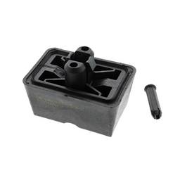 BMW Jack Pad - Rear 51717039760 - Rein AVL0543
