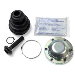 Audi VW CV Joint Boot Kit – Front Inner 8N0498201A – Rein BKN0034R Rein ...