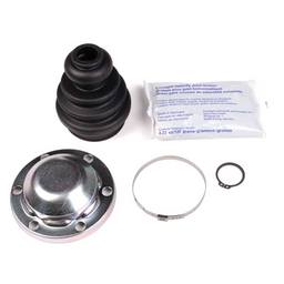 Audi CV Joint Boot Kit – Front Inner 8E0498201F – Rein BKN0043P Rein ...