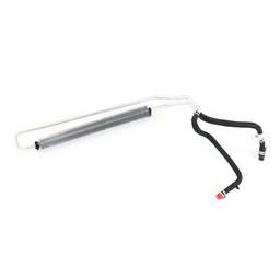 Jaguar Power Steering Cooling Pipe C2P14015 Genuine Jaguar C2P14015
