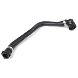BMW Engine Coolant Hose 17127568246 - Rein CHR0085P