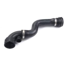 BMW Engine Coolant Hose - Upper 17127514404 - Rein CHR0379R