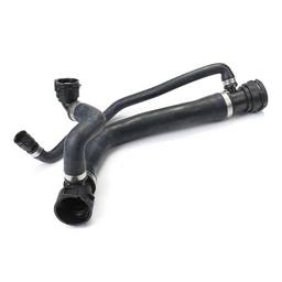 BMW Engine Coolant Hose 17127519248 - Rein CHR0520