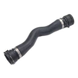 BMW Engine Coolant Hose - Upper 11537838214 - Rein CHR0528