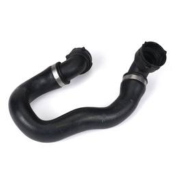 BMW Engine Coolant Hose - Lower 17127599450 - Rein CHR0580