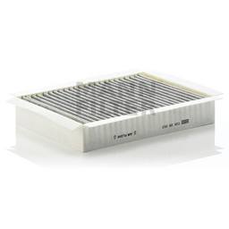 Jaguar Cabin Air Filter XR849205 – MANN-FILTER CUK26003 Mann-Filter CUK ...