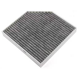 Audi Cabin Air Filter (Activated Charcoal) 4H0819439 – MANN-FILTER ...
