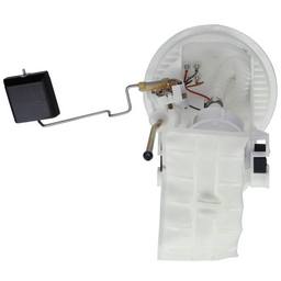 BMW Fuel Pump Module Assembly 16141182842 - Delphi FG1401