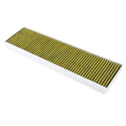 Mini Cabin Air Filter (Anti-Microbial) 64319127516 – MANN-FILTER FP4436 ...