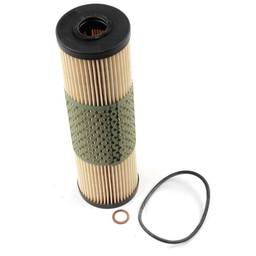 Mercedes Engine Oil Filter 1201800009 – MANN-FILTER HU736X Mann-Filter ...
