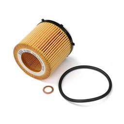 BMW Engine Oil Filter 11427634292 - MANN-FILTER HU8002Y