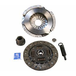 Clutch Kit (3 Piece) Sachs KF296-03