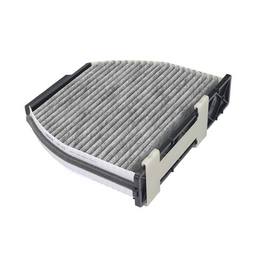 Mercedes Cabin Air Filter 2128300318 – Mahle LAK413 MAHLE LAK 413