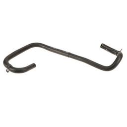 Throttle Body Hose Genuine Land Rover LR006157