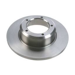 Land Rover Disc Brake Rotor – Front (299mm) Genuine Land Rover LR017951