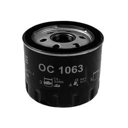 Land Rover Engine Oil Filter LR025306 Genuine Land Rover LR025306