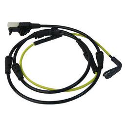 Land Rover Disc Brake Pad Wear Sensor – Front LR045959 Genuine Land ...