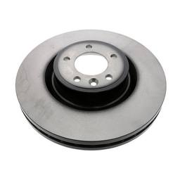 Land Rover Disc Brake Rotor LR098967 Genuine Land Rover LR098967