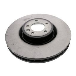 Land Rover Disc Brake Rotor LR098968 Genuine Land Rover LR098968