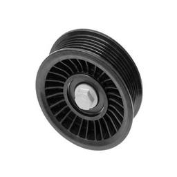 Drive Belt Idler Pulley Genuine Land Rover LR106769