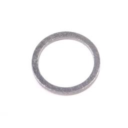 Audi BMW Sealing Ring (14.2×17.9×1.5) N0138149 Genuine VW/Audi N 0138149