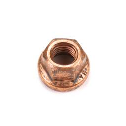 Audi VW Self Locking Nut (M8) N90894601 Genuine VW/Audi N 90894601