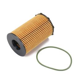 Audi Porsche Engine Oil Filter Kit 059198405 – Mahle OX420DECO MAHLE OX ...