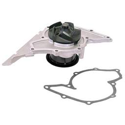 Audi VW Engine Water Pump (w/ Metal Impeller) 077121004P – Hepu P579 ...